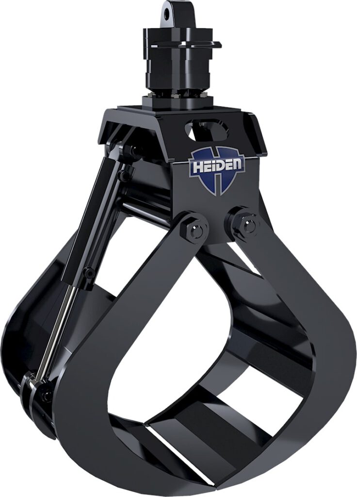 HC20-B-4 - Heiden Crane Attachments